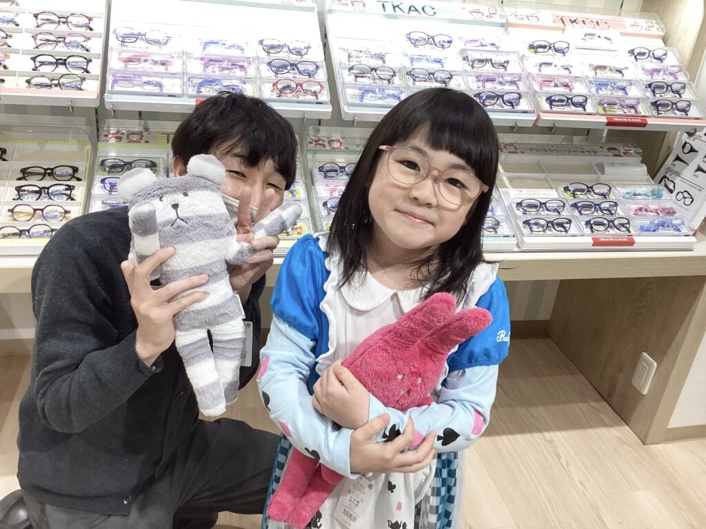 CRAFT HOLIC（クラフトホリック）お客様のご紹介 vol.18 | 千葉メガネ